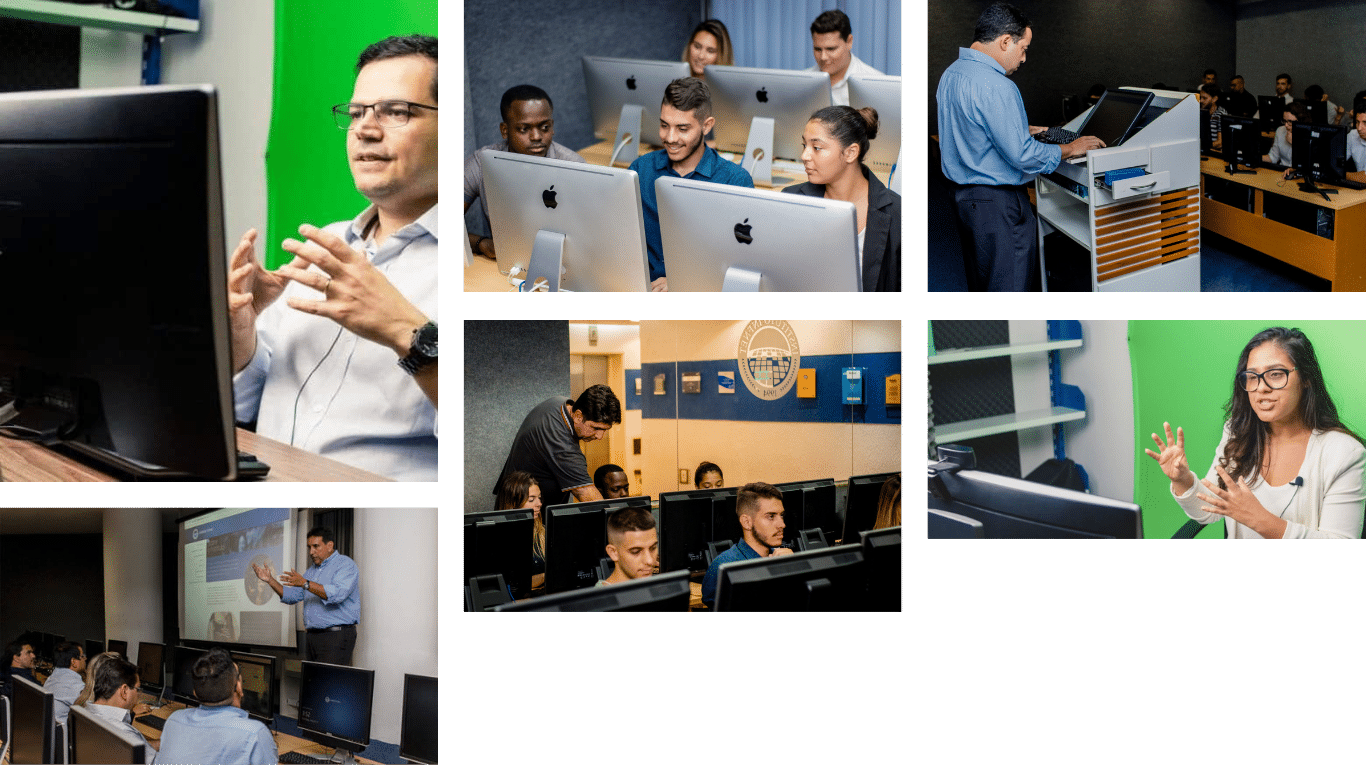 Engenharia de Dados e Inteligência Artificial | Faculdade Infnet