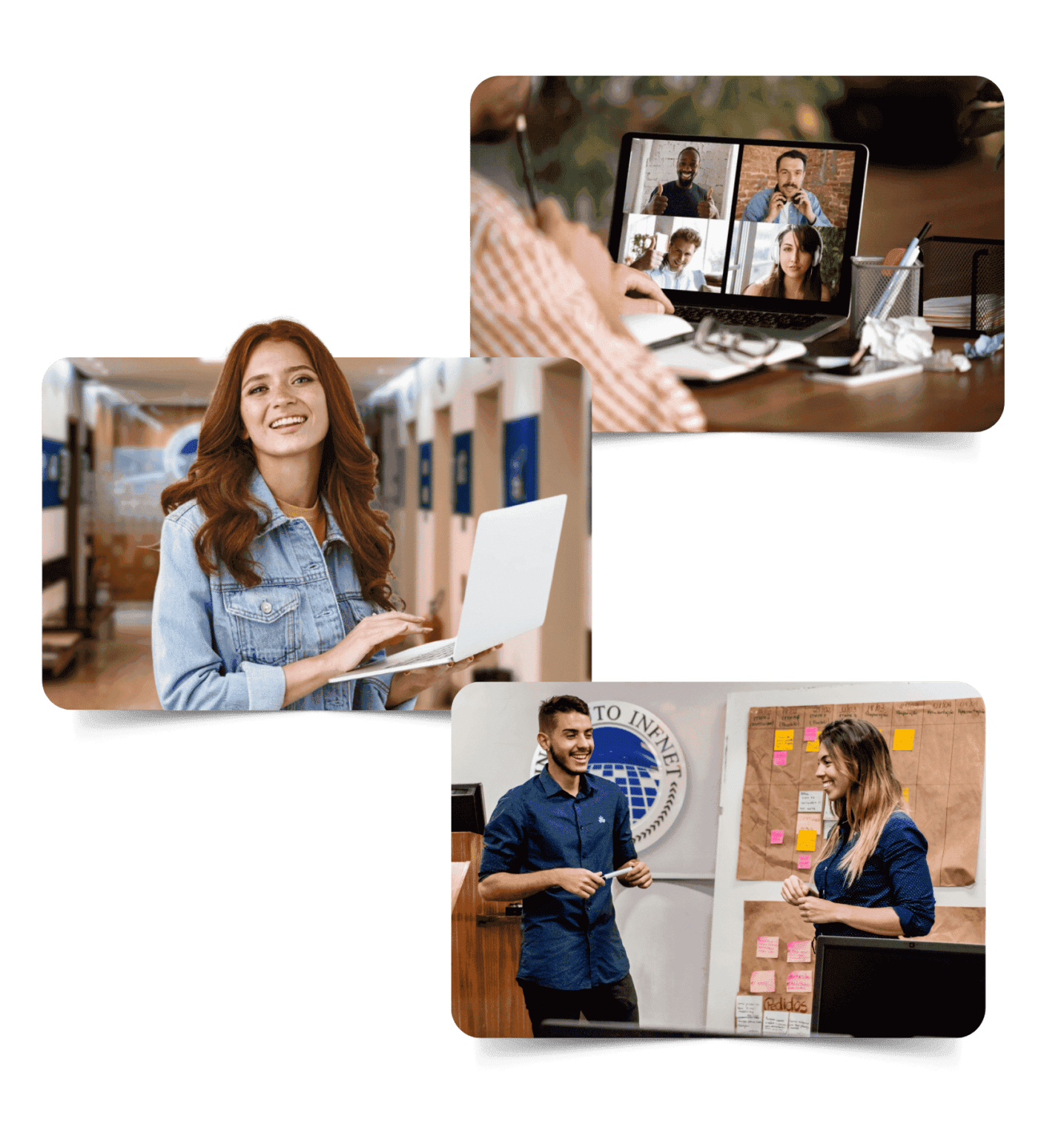 Faculdade EAD em Segurança e Defesa Cibernética | Infnet